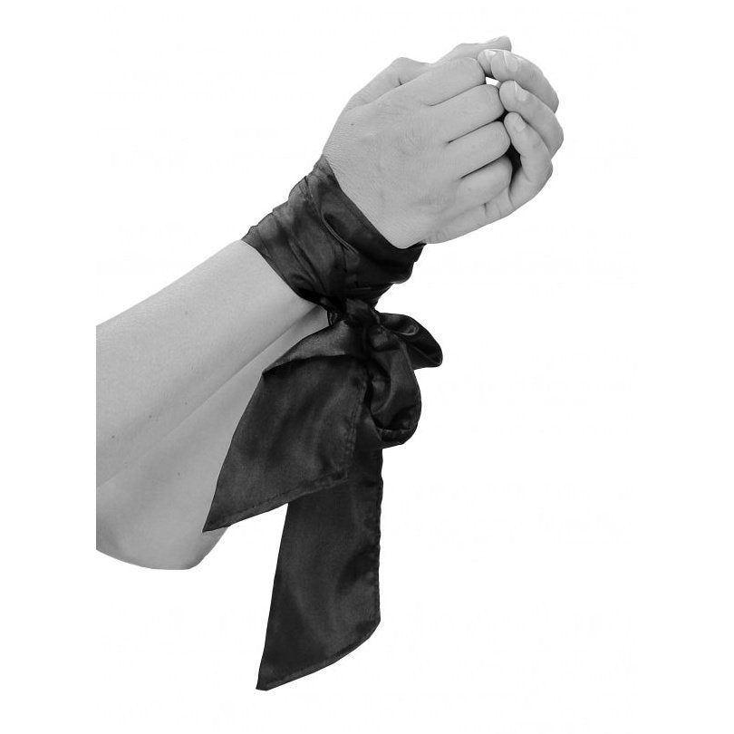 Bondage Silky Ribbon