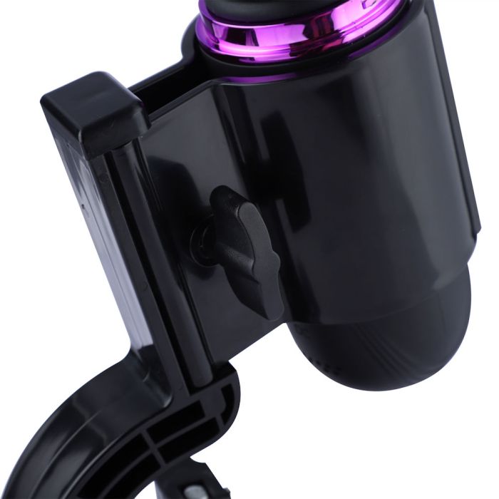 Hismith Capsule Pro Remote And App