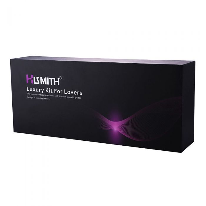 HiSmith - Luxury Kit for Lovers